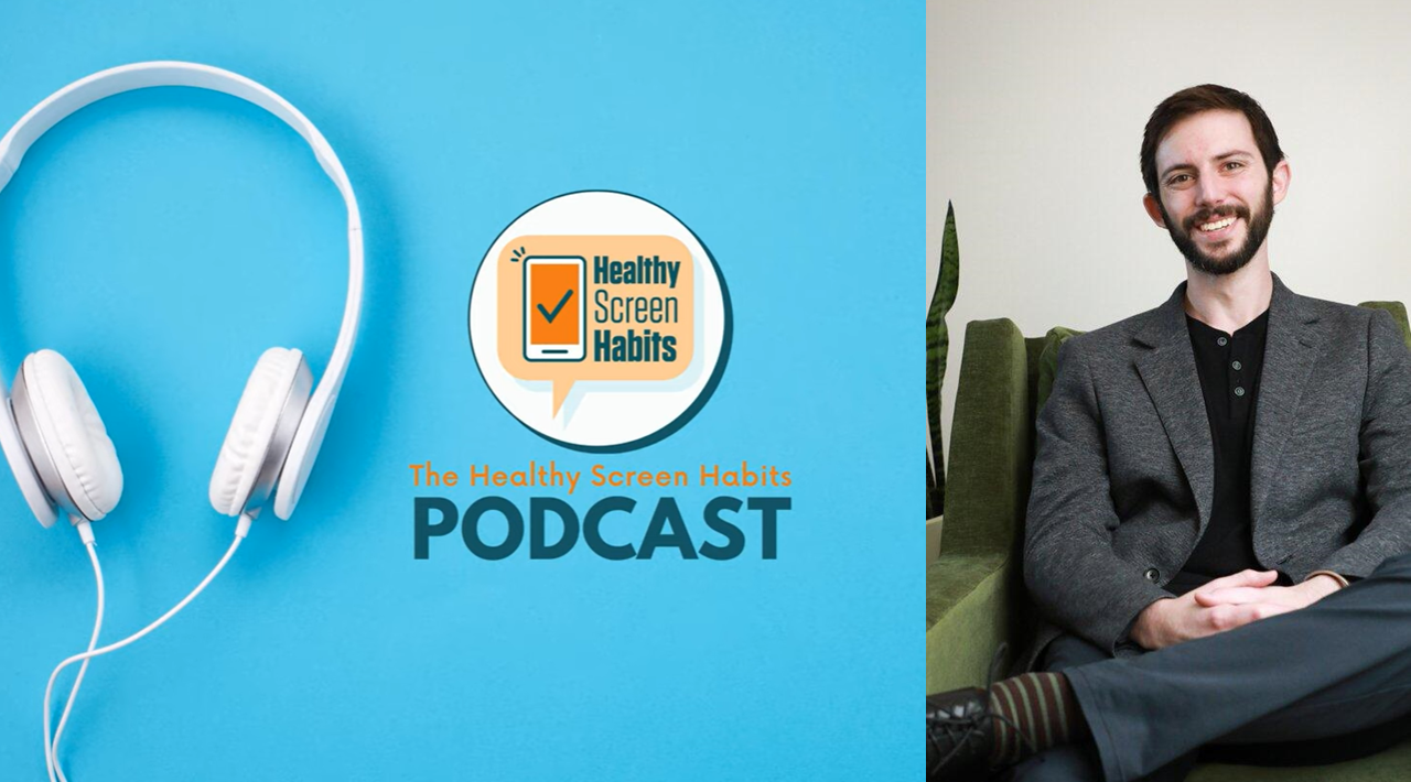 Podcast: Addressing Game Transfer Phenomena in clinical practice | Game ...